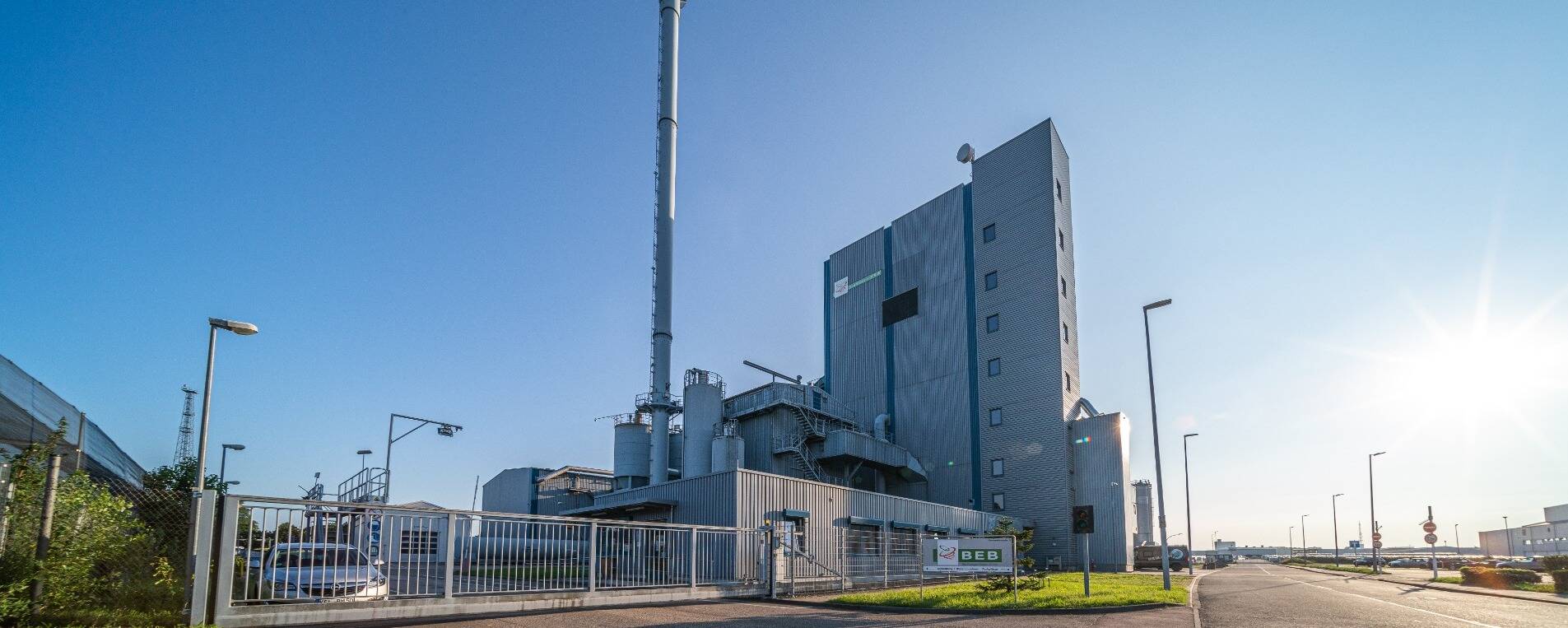 Homepage - Koehler Renewable Energy