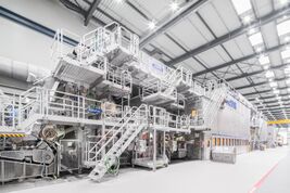 Homepage - Koehler Paper