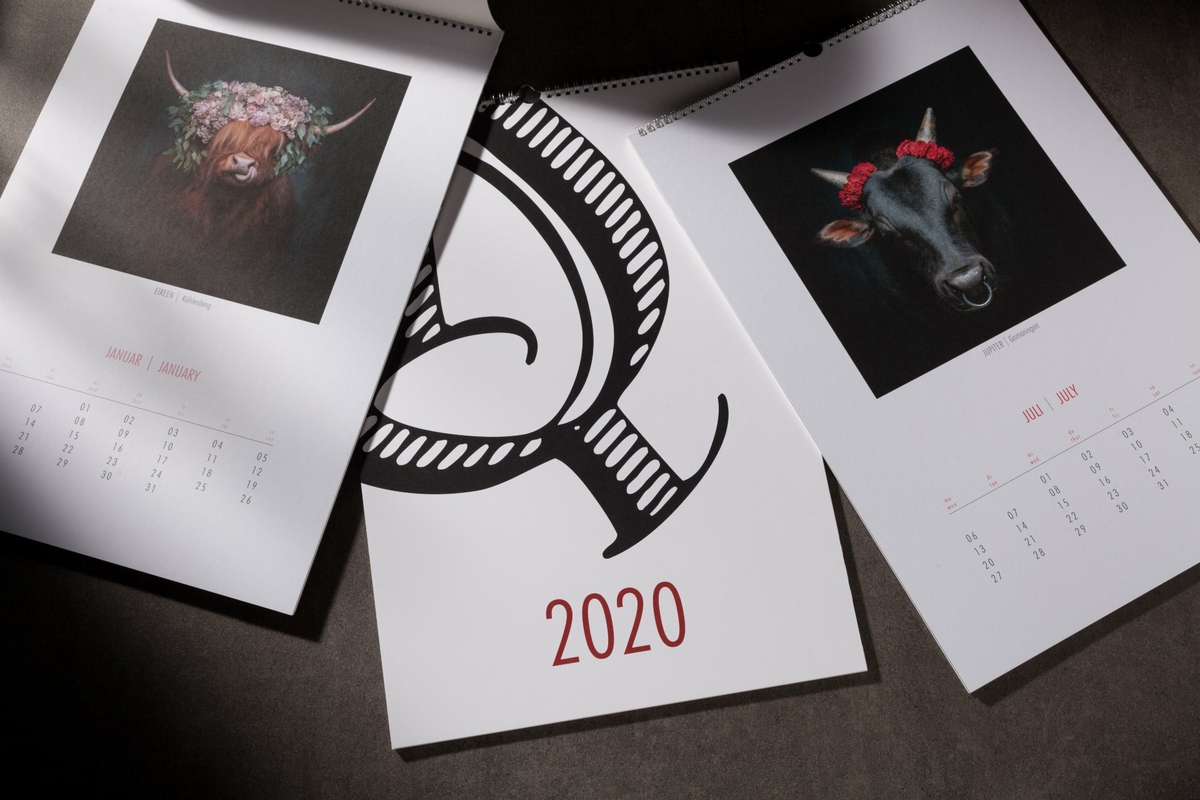 Koehler's Q-calendar recognized - Koehler Paper