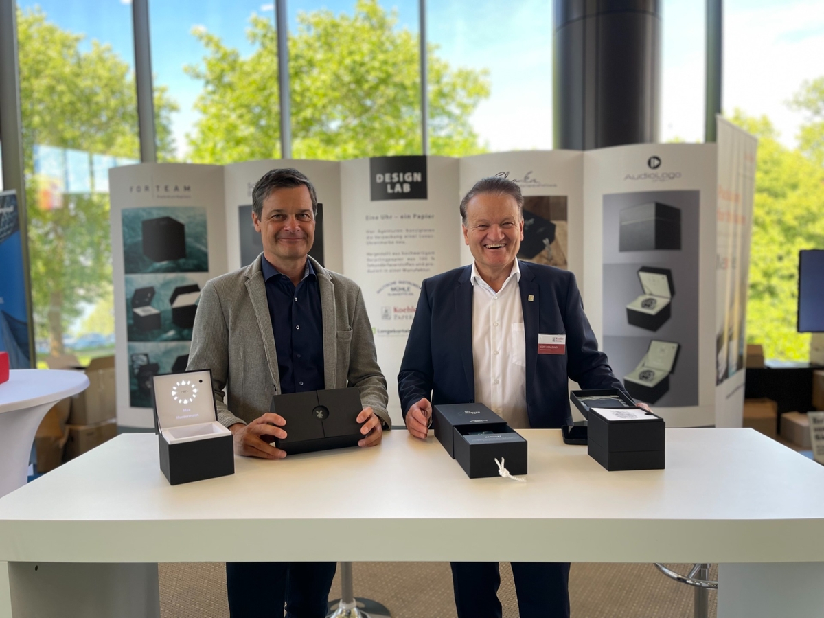 Sustainable Premium Packaging Par Excellence - Koehler Paper