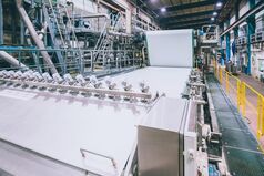 The locations of Koehler Paper - Koehler Paper