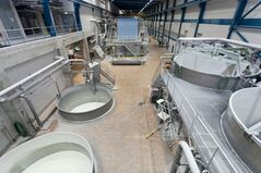 The locations of Koehler Paper - Koehler Paper