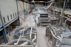 The locations of Koehler Paper - Koehler Paper