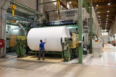 The locations of Koehler Paper - Koehler Paper