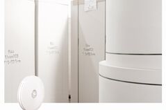 The locations of Koehler Paper - Koehler Paper