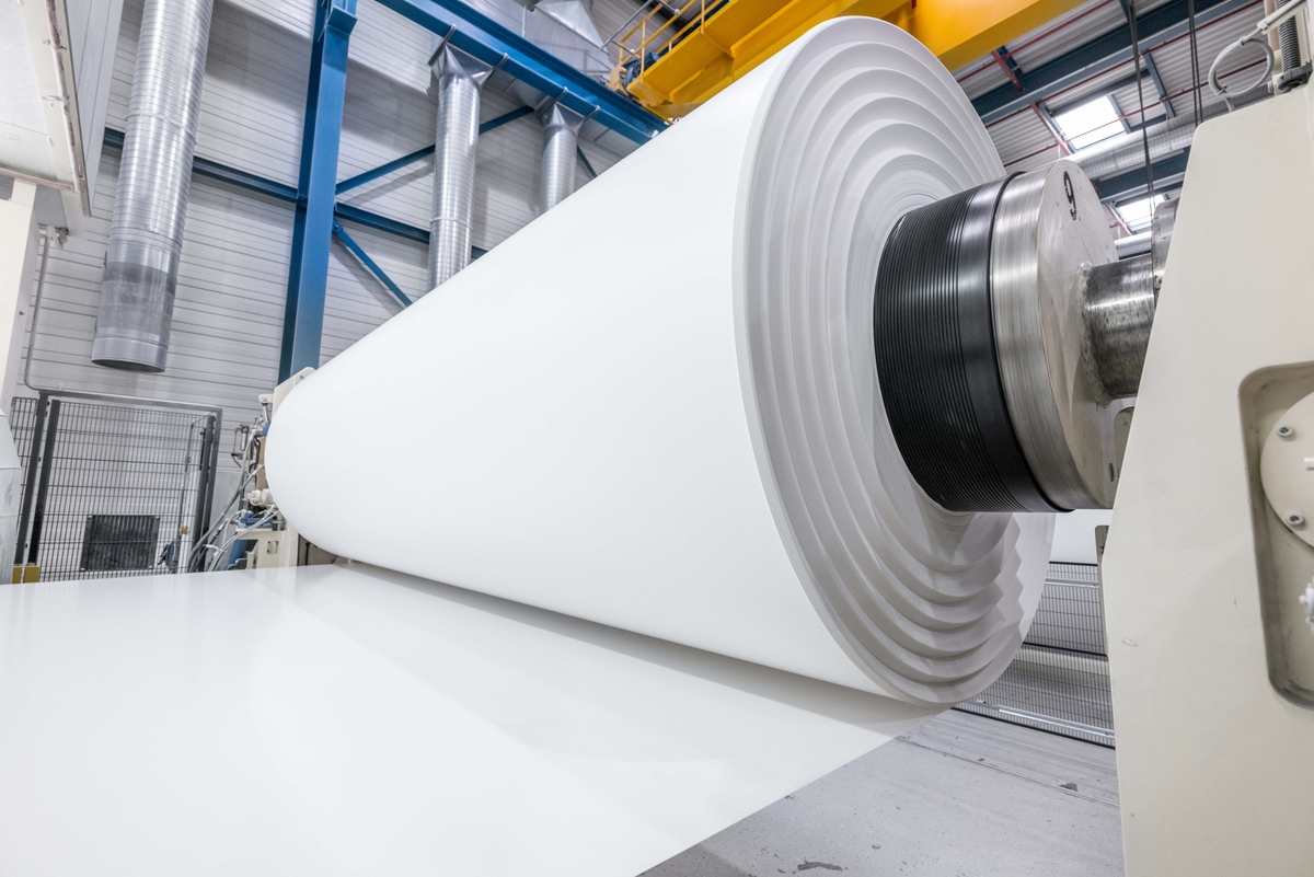 Grammage - Koehler Paper