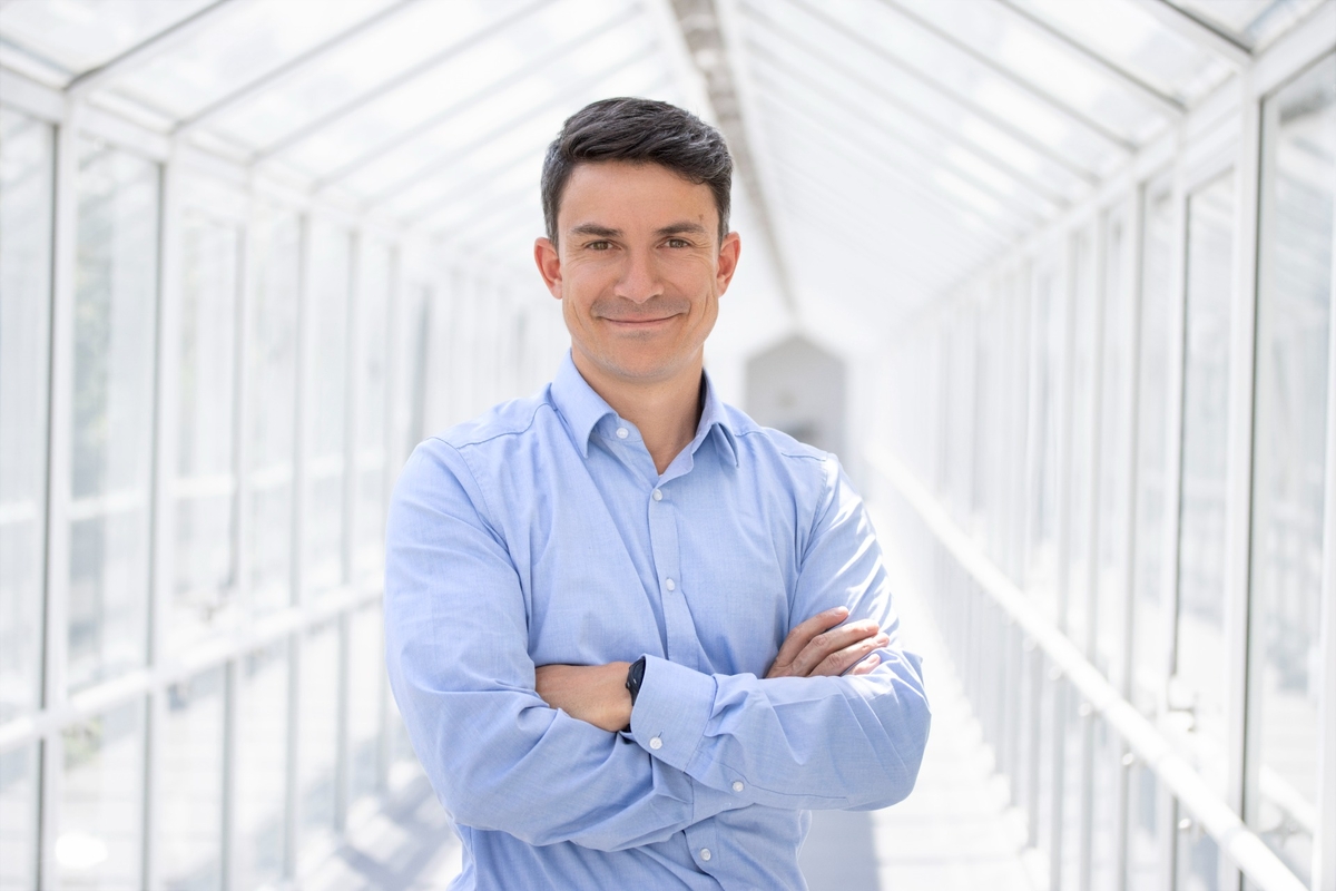 “Paper is a natural fit when it comes to circular economies, and that ...