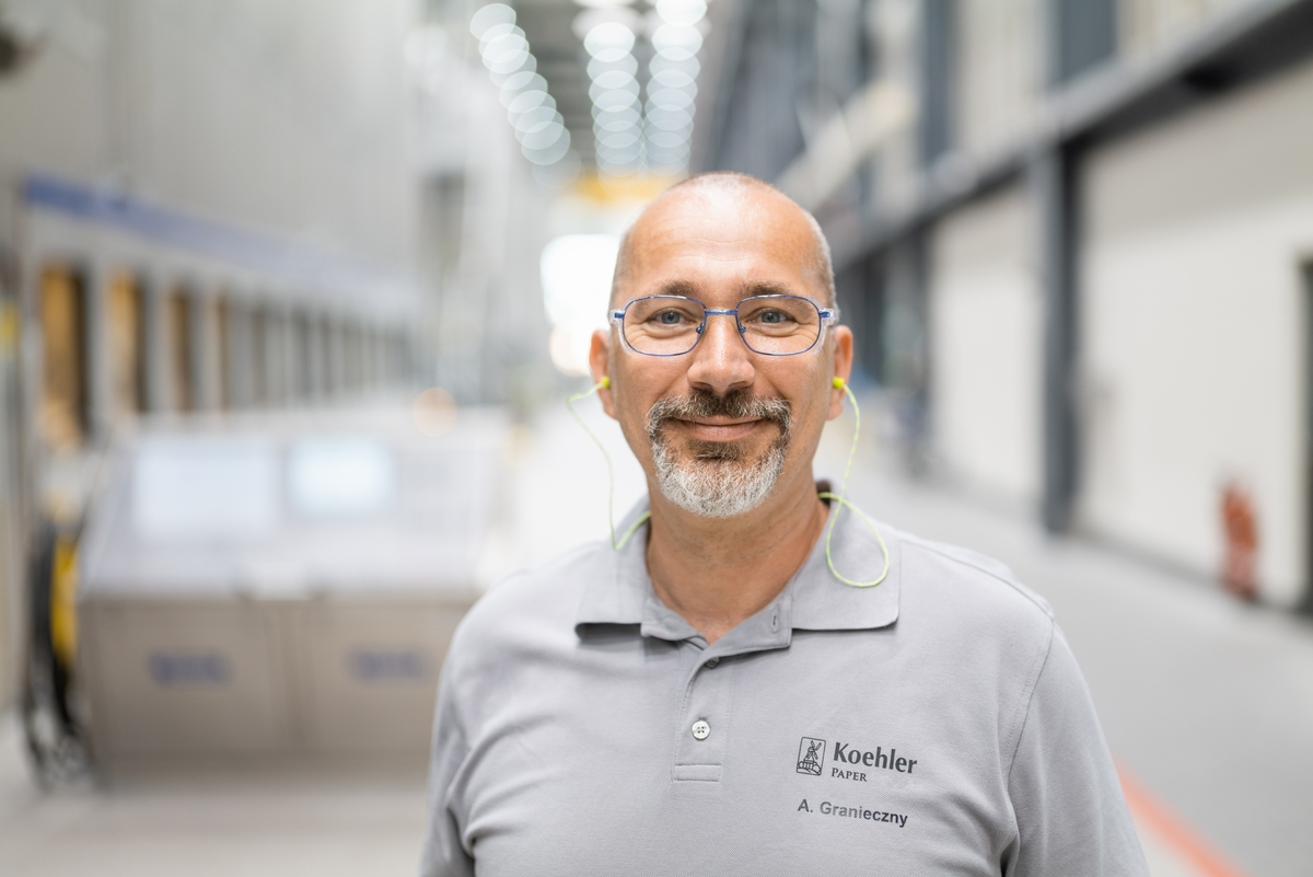 “We have everything we need to make the products of the future ...