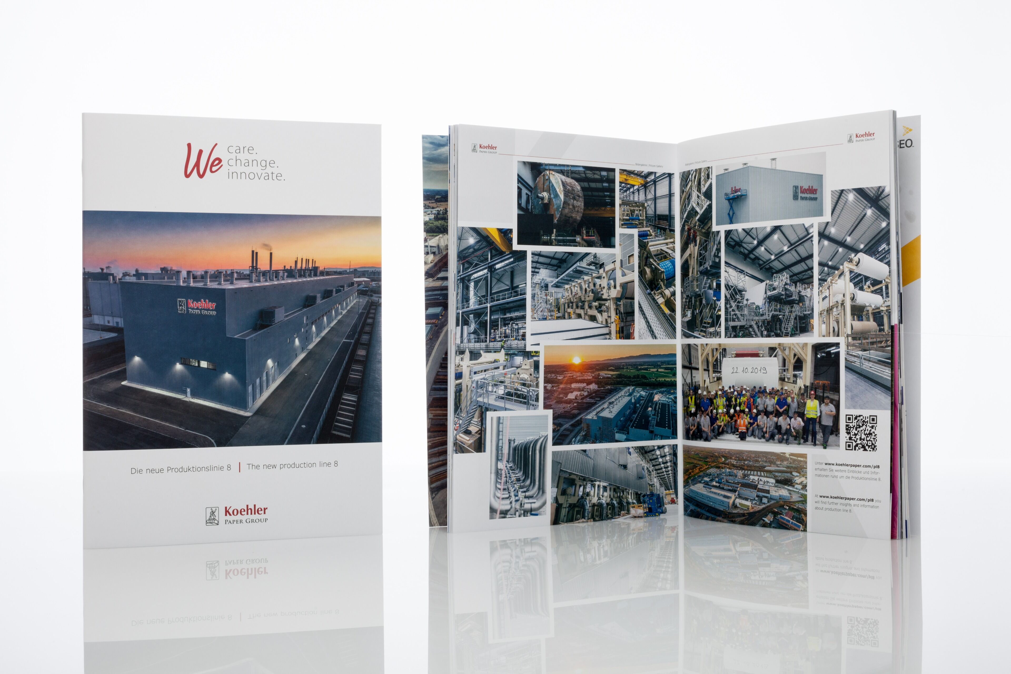 creative print and design