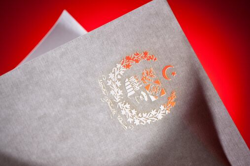 Ivory board and bond paper - Koehler Paper Group