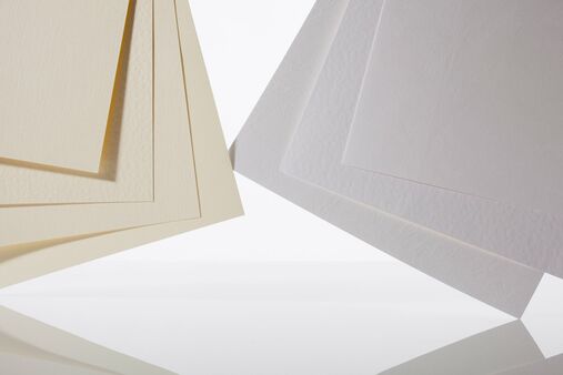 Ivory board and bond paper - Koehler Paper Group
