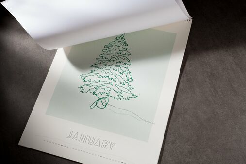 Ivory board and bond paper - Koehler Paper Group