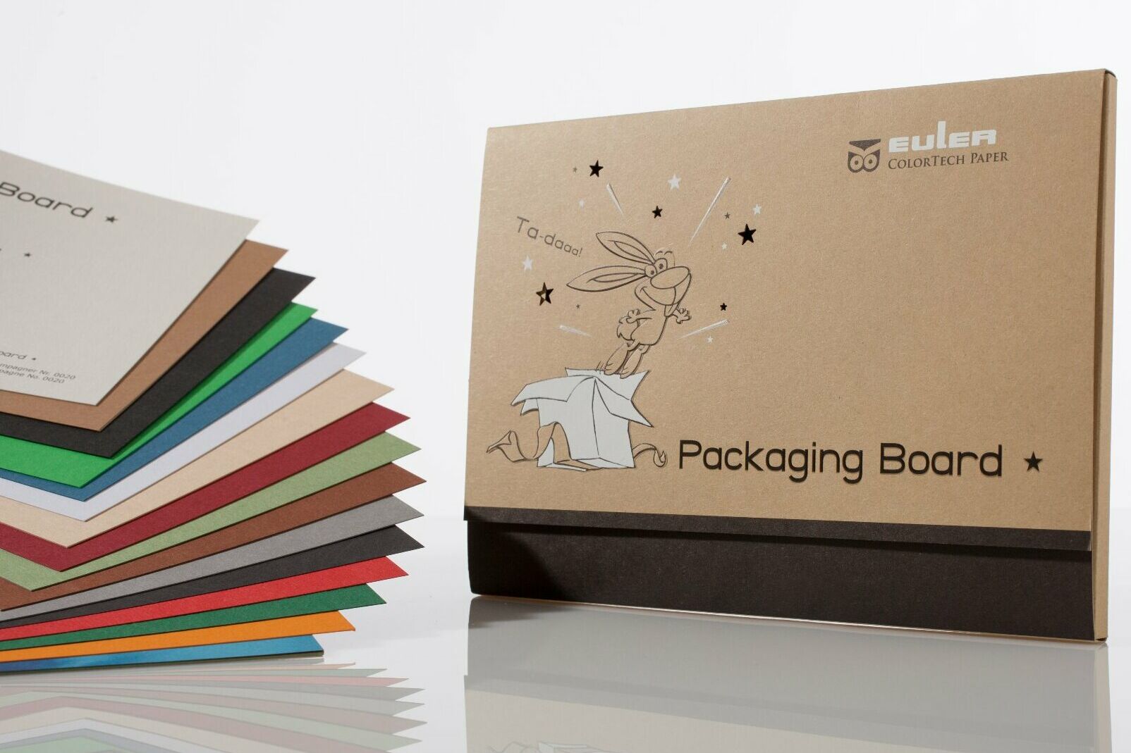 Verpackungspapier - Koehler Paper Group