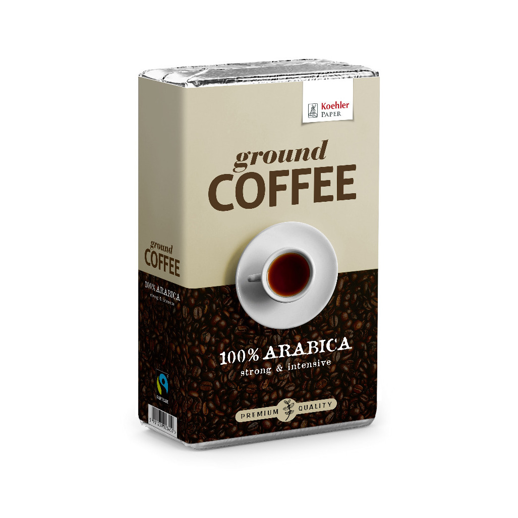 Flexible Packaging Paper - Koehler Paper